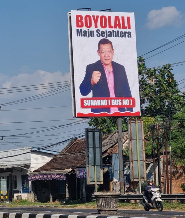 Pensiun dari ASN, Gus No Siap Maju Dalam Pilkada Boyolali – Fokus Jateng