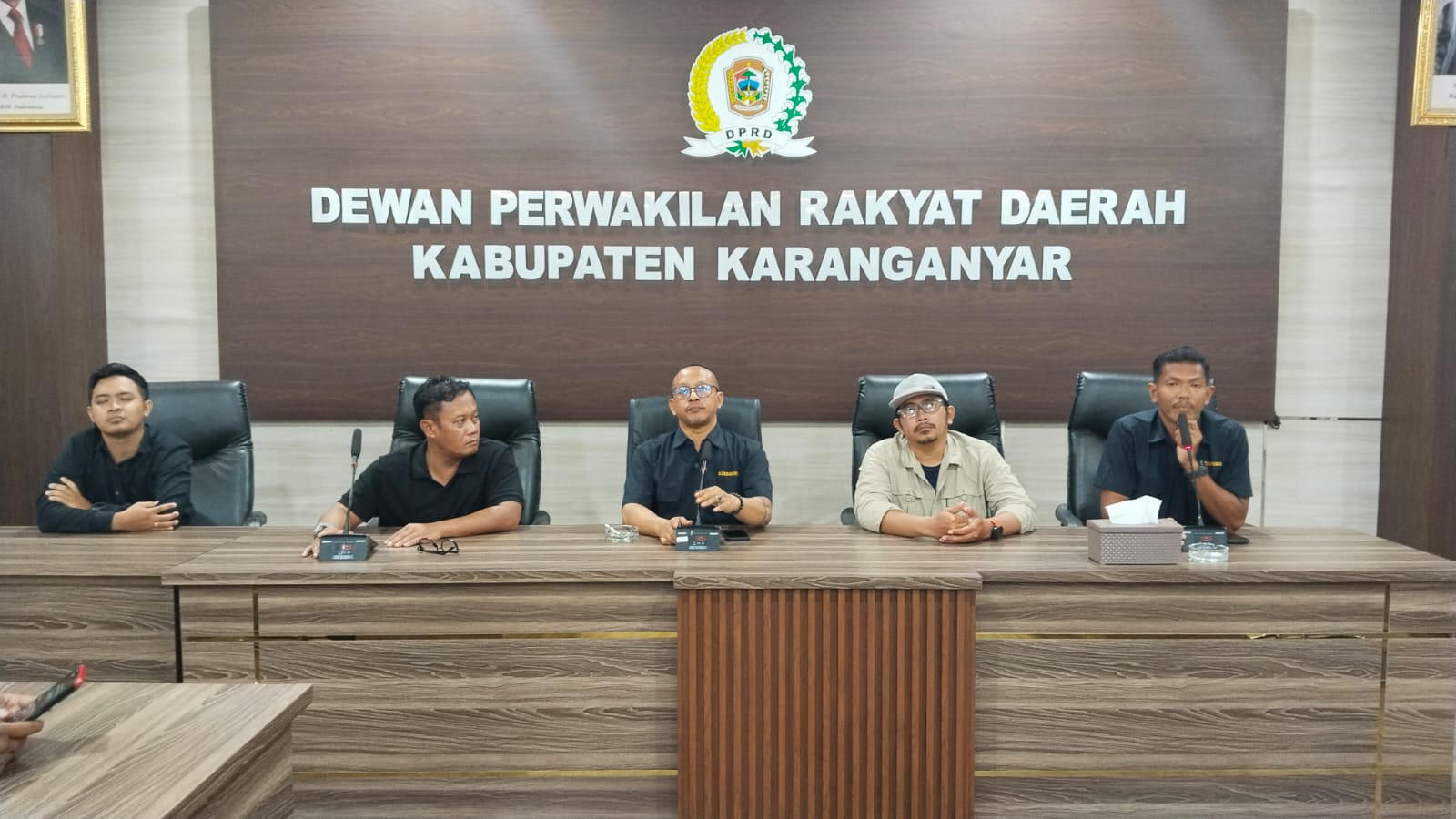 Sikso Rogo Lawu Ultra Trail 2025 Karanganyar Sisakan Duka, Dua Peserta ...